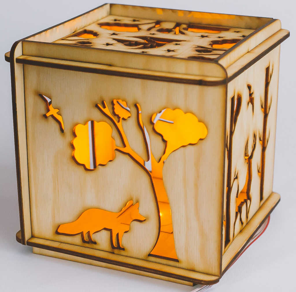 Thresh Box – My WordPress Website