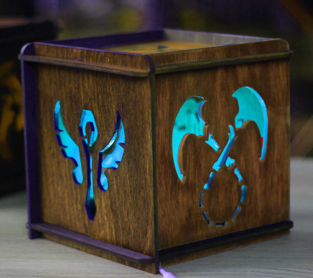 Avatar Box – My WordPress Website